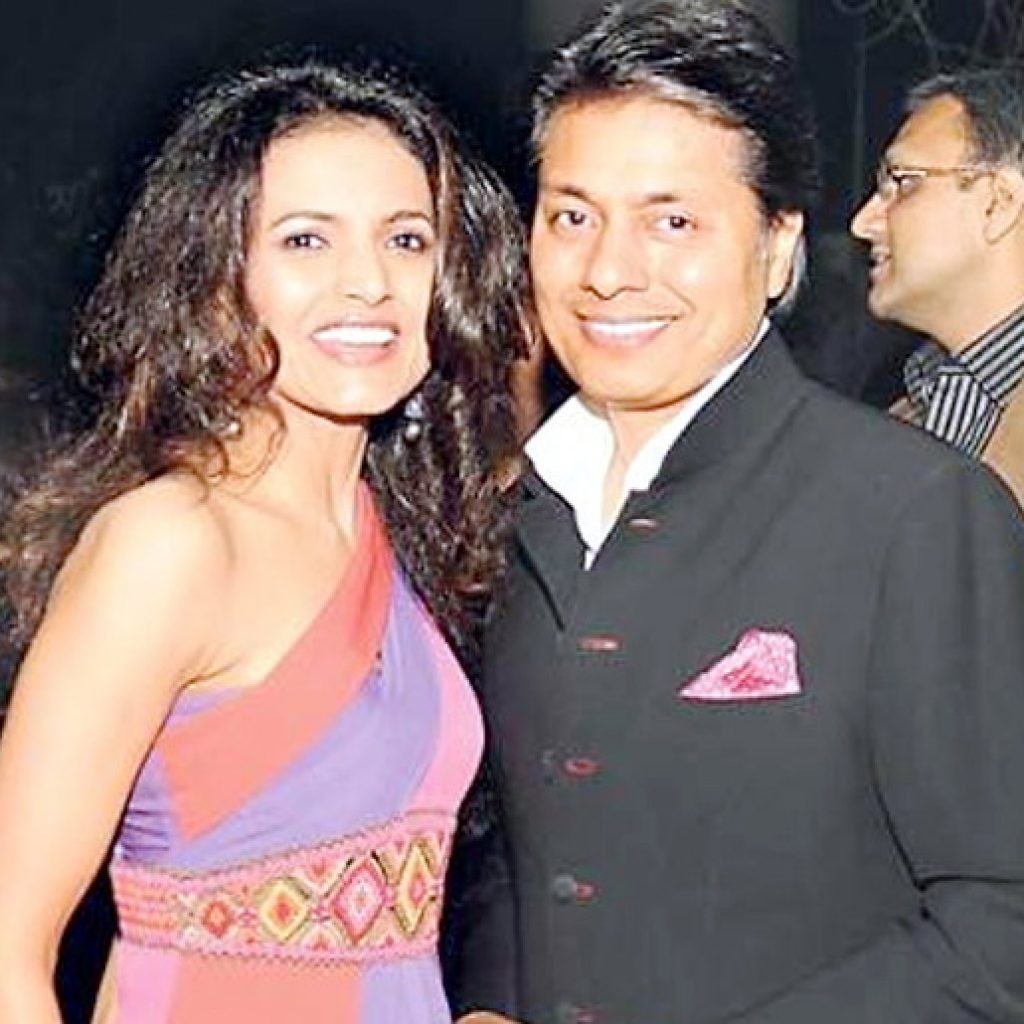 Will Footsie replace Muah Muah? – Fashion Scandal